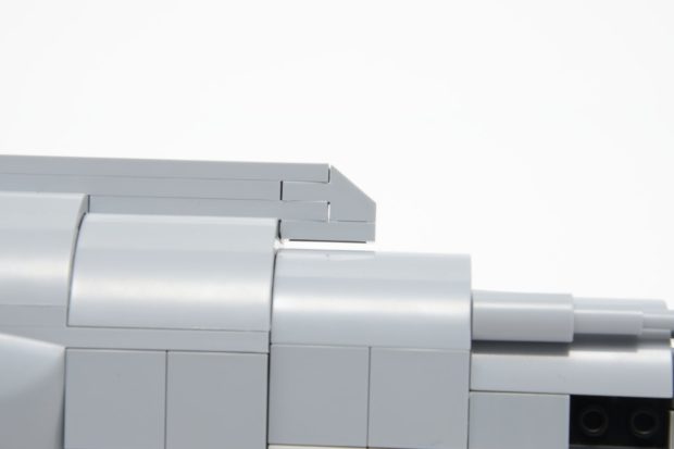 Cobi 4805 - U-Boot VIIB U-48 im Review - justbricks.de