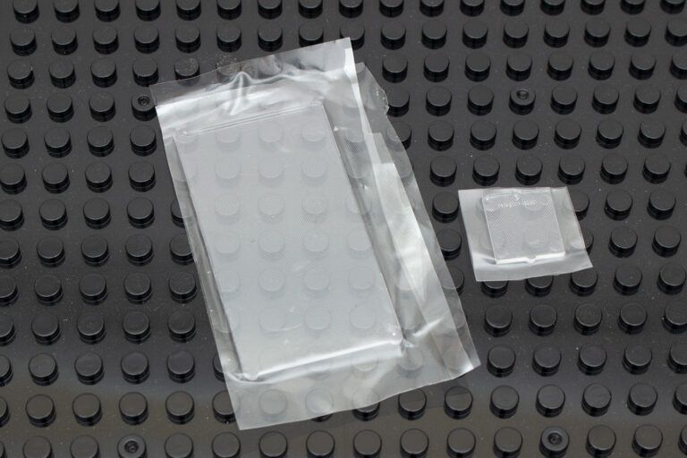 Kalos Blocks 61002 - Stylish Apartment im Review - justbricks.de